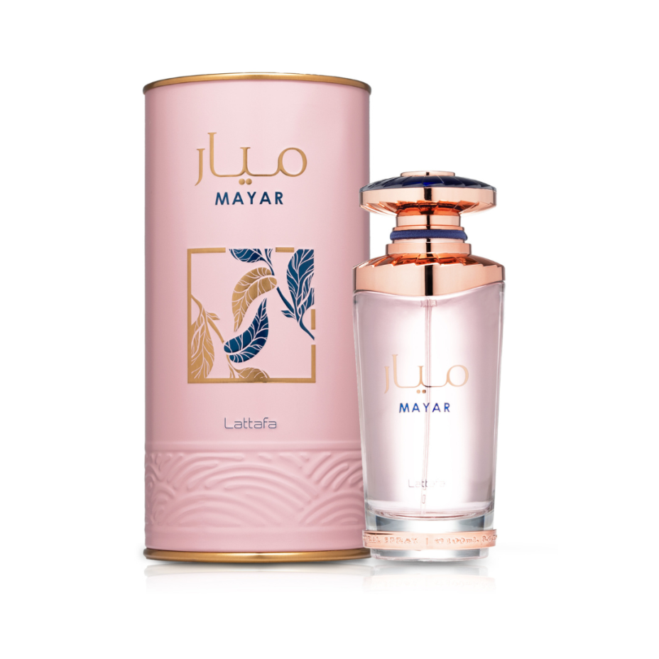 Mayar by Lattafa Perfumes - 100ml Eau de Parfum